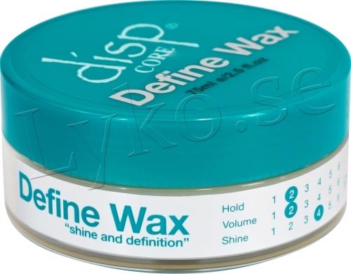 disp Core Define Wax 75 ml | lyko.com