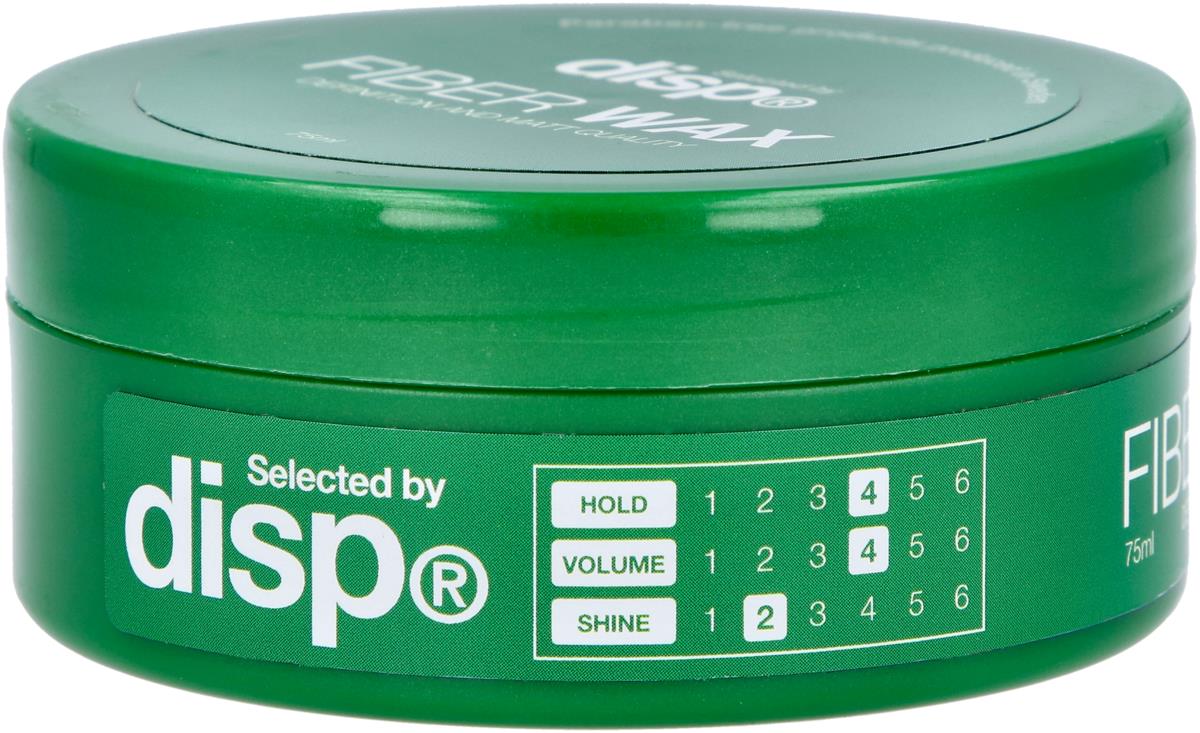 disp Core Fiber Wax 75 ml | lyko.com