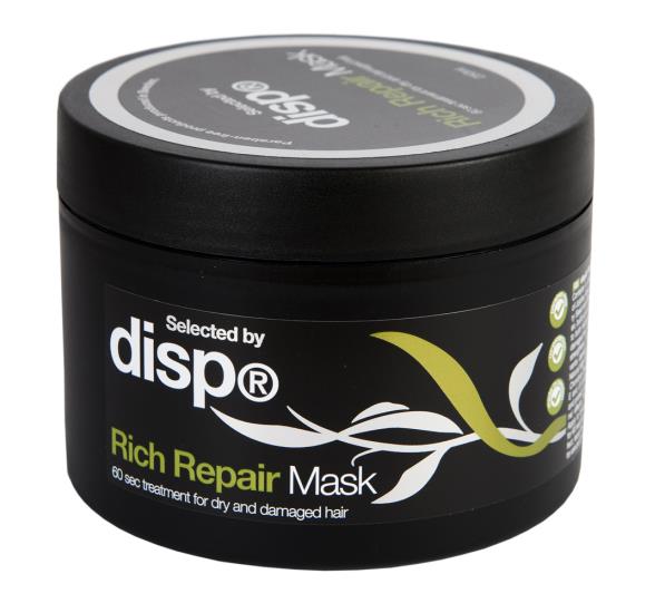 disp Rich Repair Mask 250 ml | lyko.com