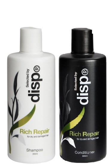 disp Rich Repair Package | lyko.com