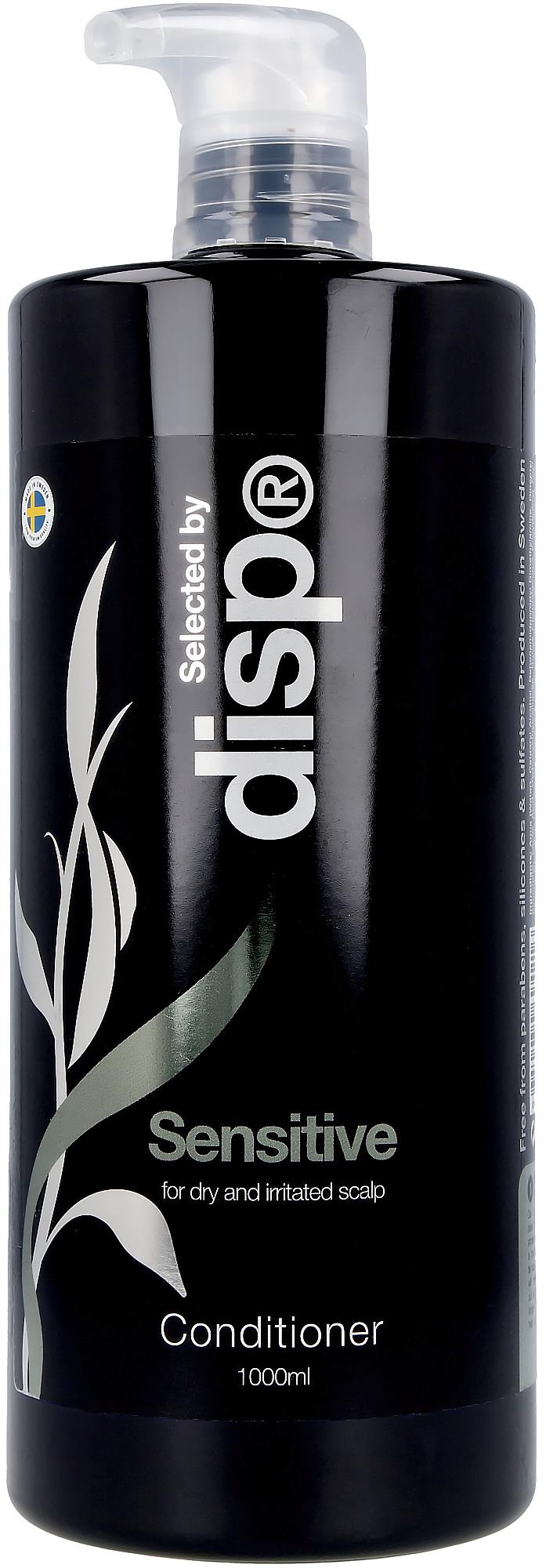 disp Sensitive Conditioner 1000 ml | lyko.com
