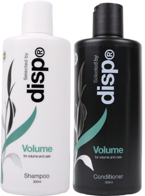 disp Volume Package | lyko.com