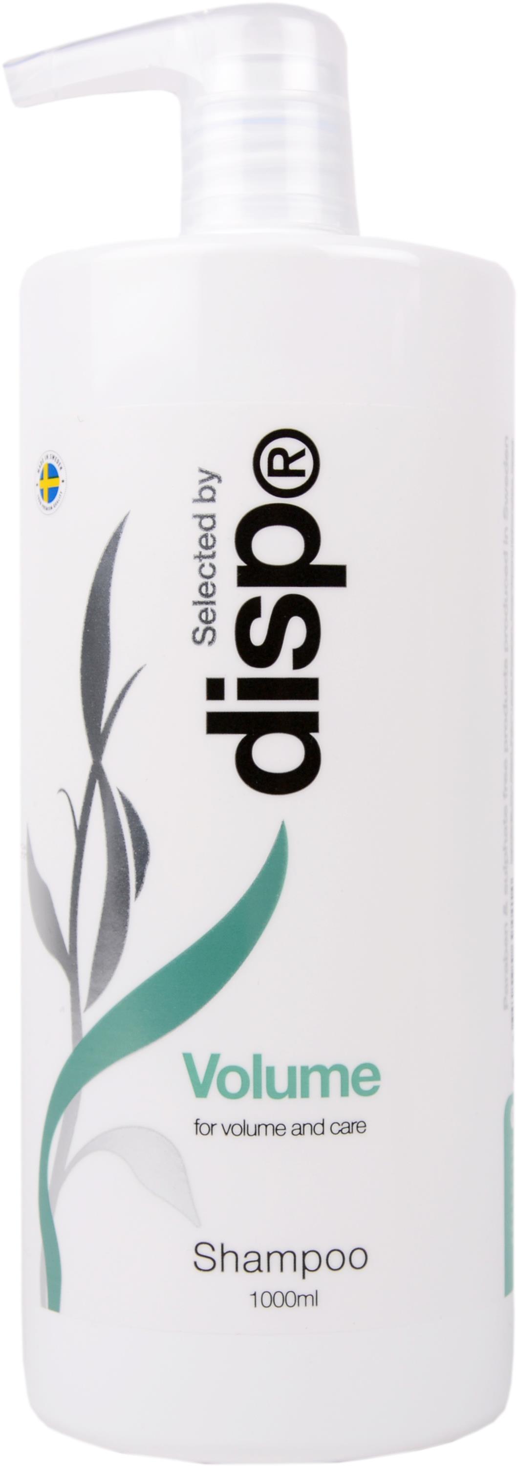 disp Volume Shampoo 1000 ml | lyko.com