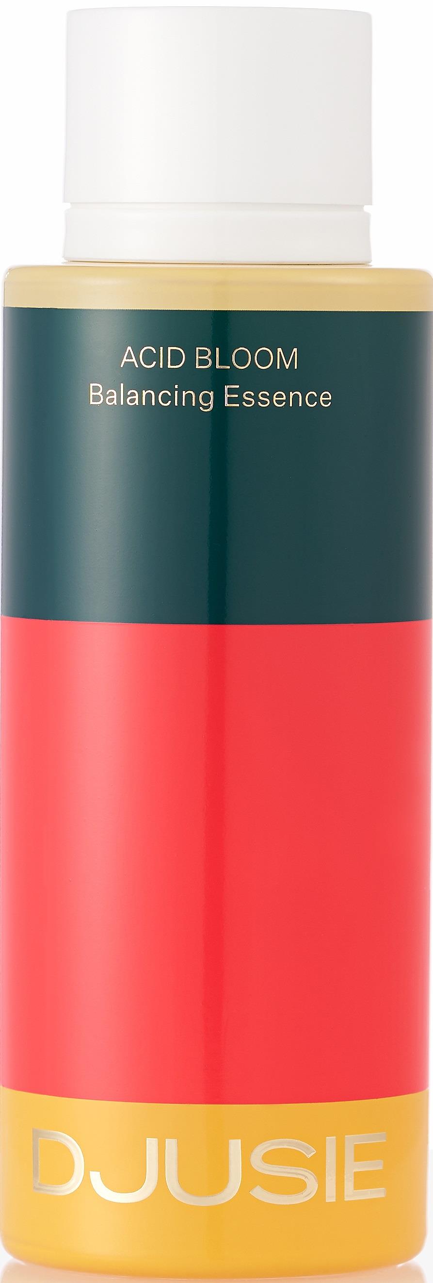 Djusie Acid Bloom Balancing Essence 100 ml | lyko.com