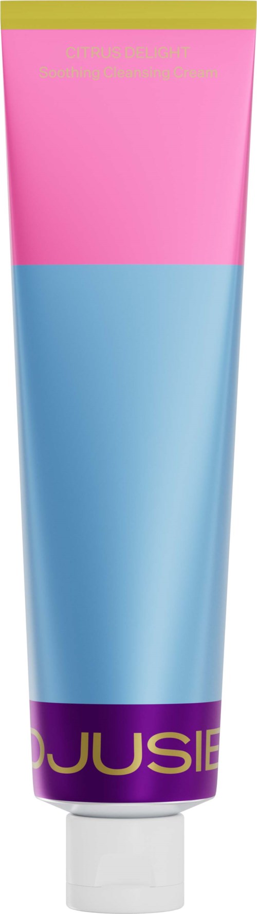 Djusie Citrus Delight Soothing Cleansing Cream 100 ml | lyko.com