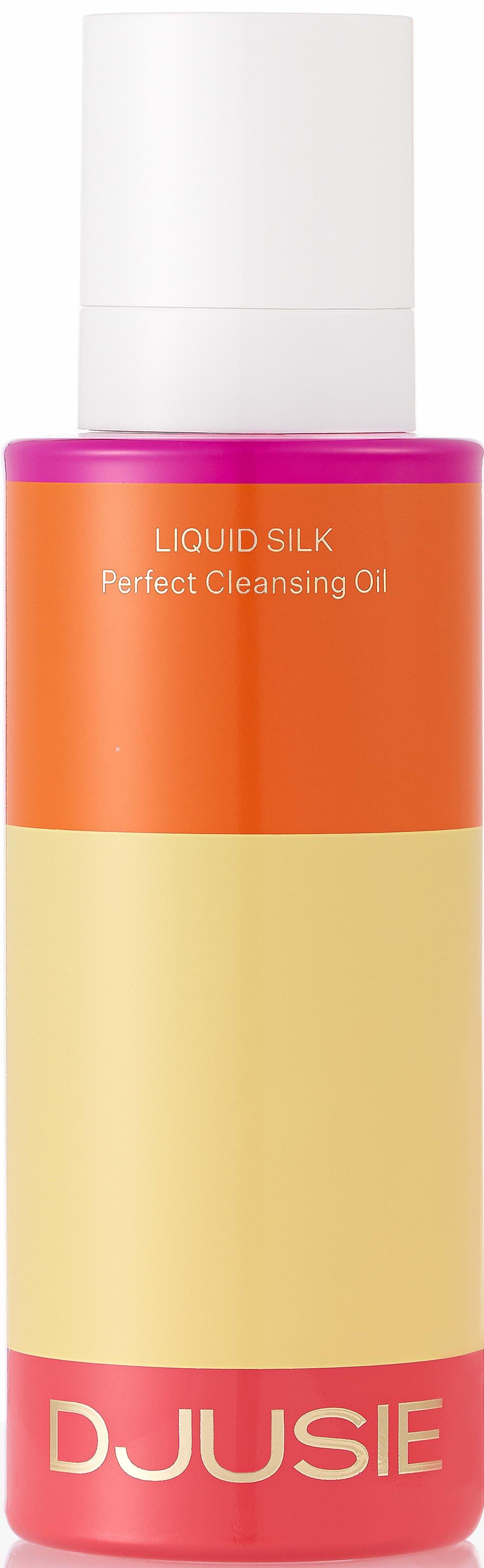 Djusie Liquid Silk Perfect Cleansing Oil 100 ml | lyko.com