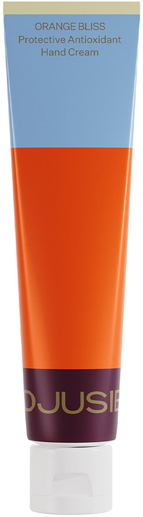 Djusie Orange Bliss Hand Cream 50 ml | lyko.com