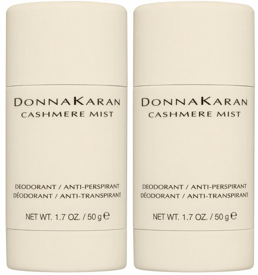 DKNY Cashmere Deodorant Duo | lyko.com