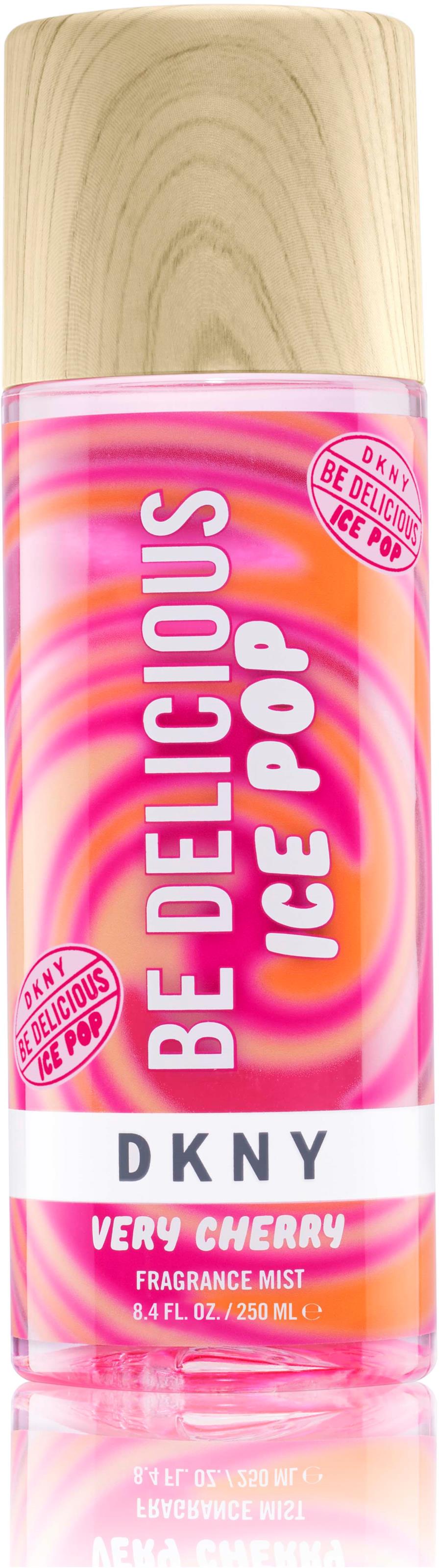 DKNY DKNY Ice Pop Bodymist Very Cherry 250 ml | lyko.com