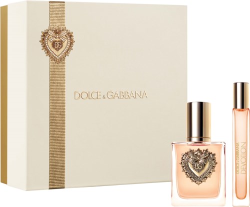 Dolce & Gabbana Gift Set Devotion EdP | lyko.com