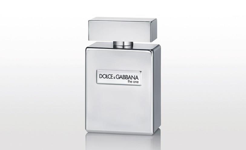 Dolce & Gabbana The One For Men 50 ml | lyko.com