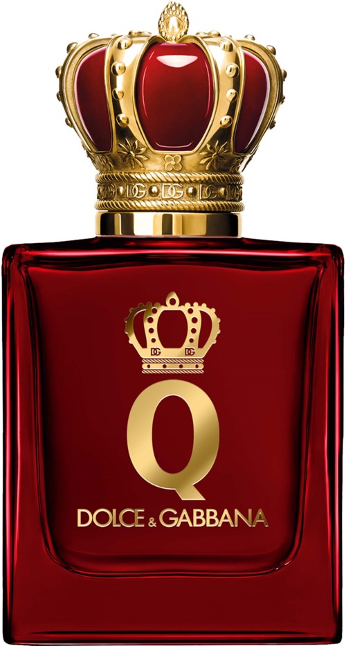 Dolce & Gabbana Q by Dolce&Gabbana Parfum 50 ml | lyko.com