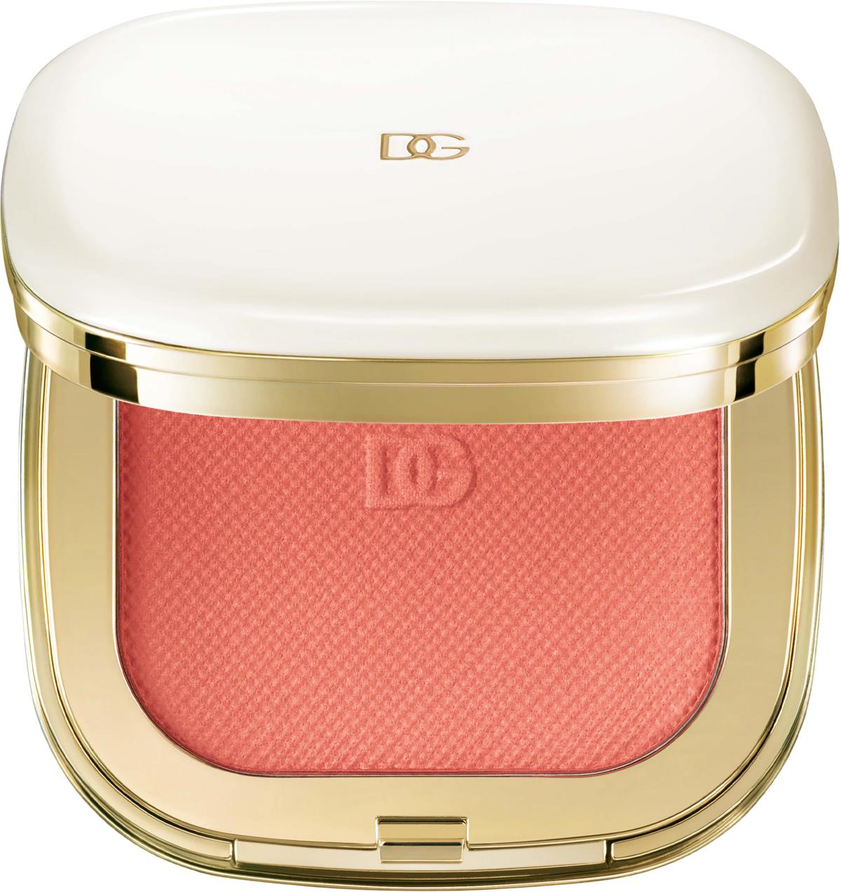 Dolce & Gabbana Classic Cheeks&Eyes Match Lasting Blush & Eyeshadow ...