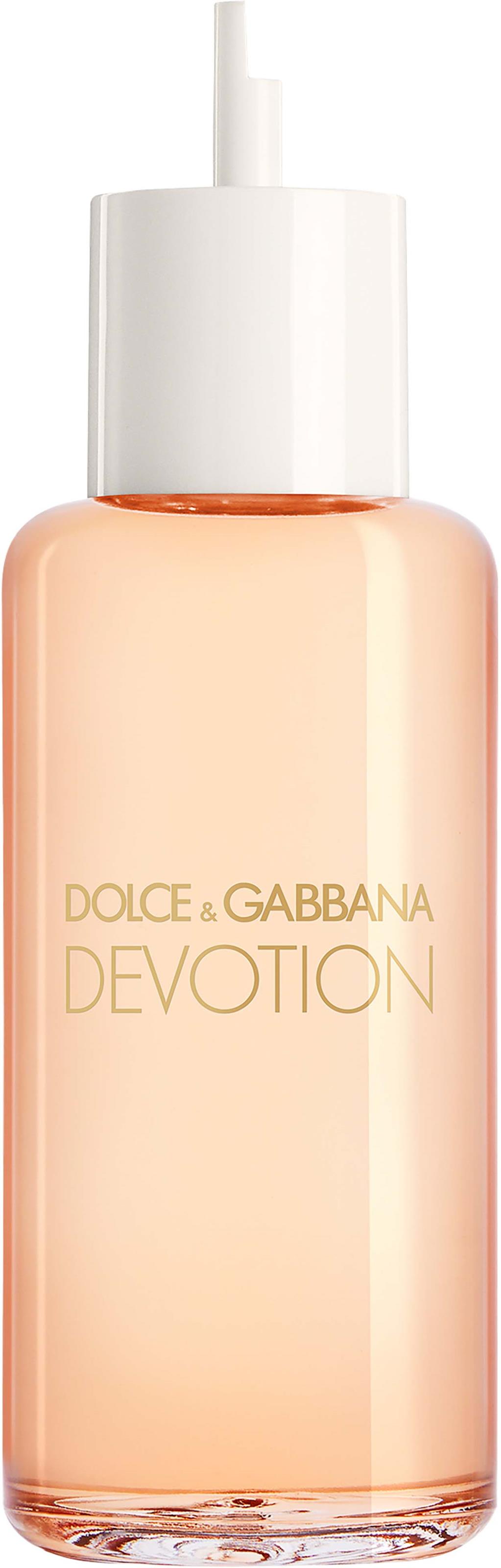 Dolce & Gabbana Devotion Eau de Parfum Refill 150 ml | lyko.com