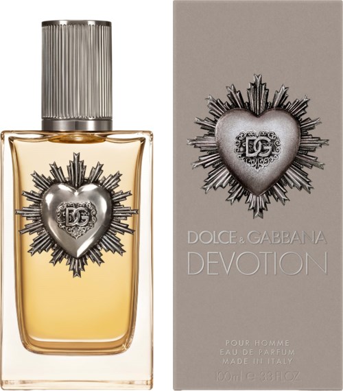 Dolce & Gabbana Devotion Pour Homme Eau de Parfum 100 ml | lyko.com