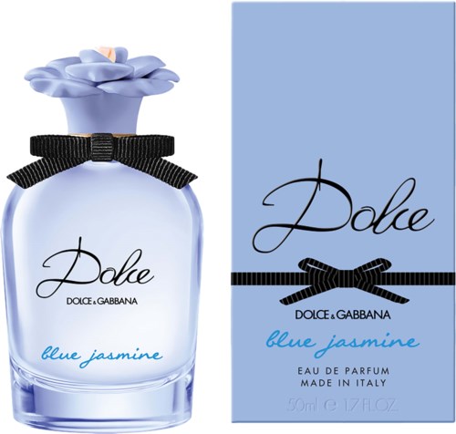 Dolce & Gabbana Dolce Blue Jasmine Eau de Parfum 50 ml | lyko.com