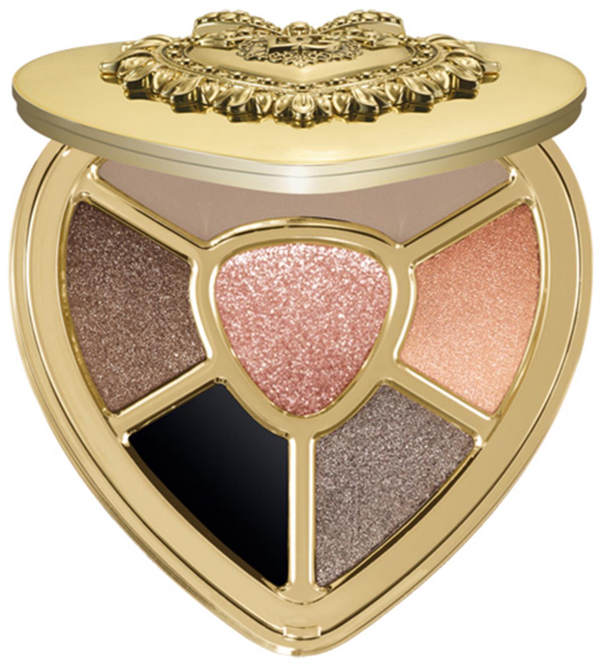 Dolce & Gabbana Ever Icon Eye Palette 10H Multi-Finish Day To Night ...