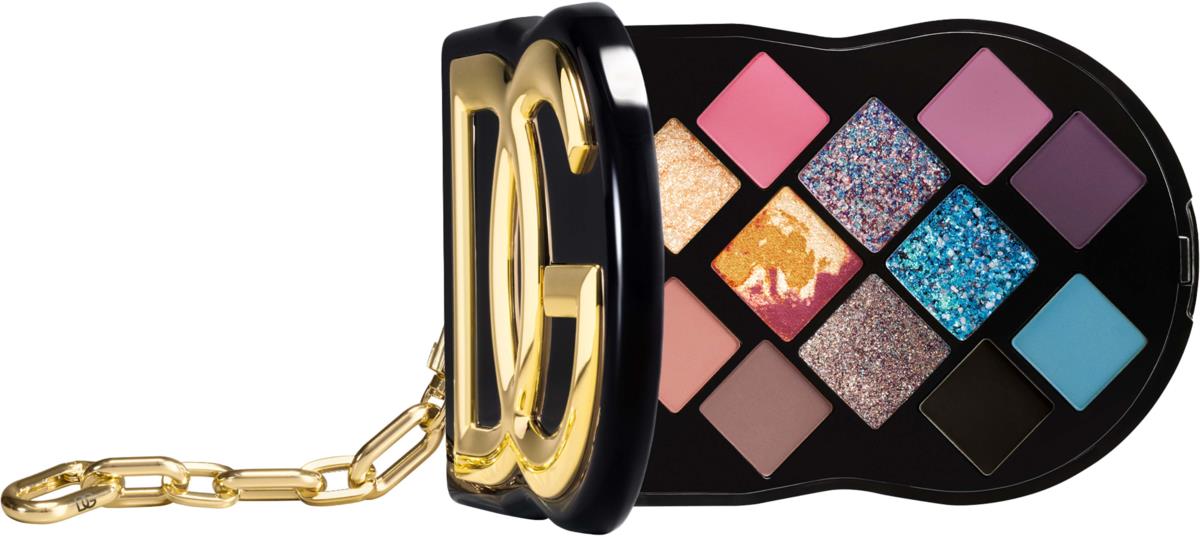 Dolce & Gabbana Eye Dare You! Multi Finish Eyes & Cheek Palette | lyko.com
