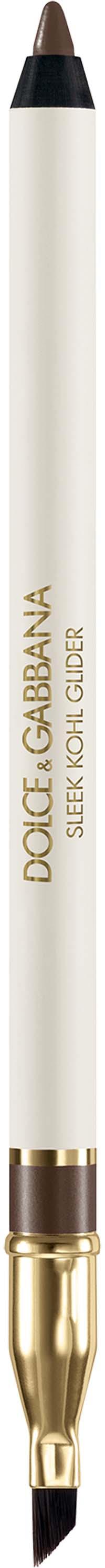 Dolce & Gabbana Classic Sleek Glide Khol Long-Wear Intense Color Eye ...