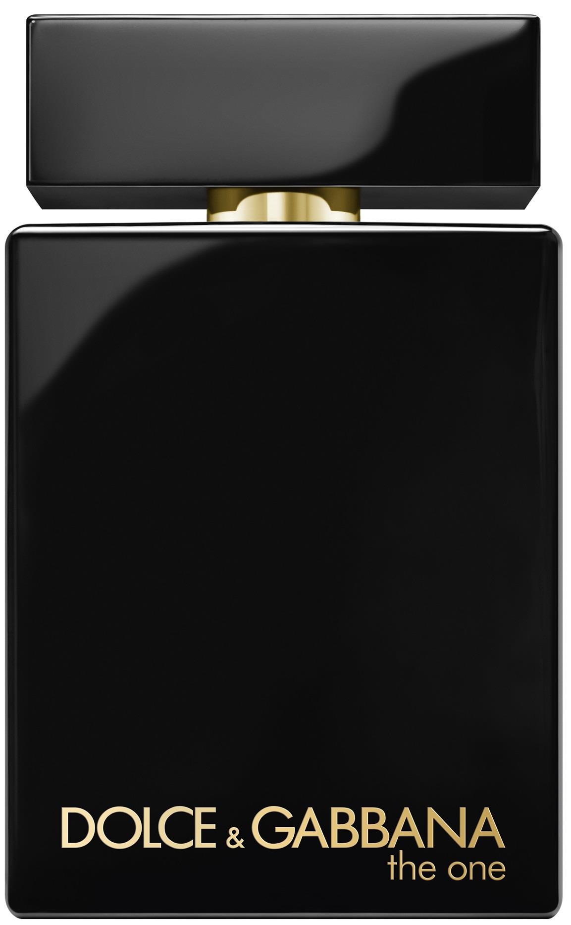 Dolce & Gabbana The One For Men Intense Eau de parfum 50 ml | lyko.com
