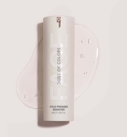 Dose of Colors Cold Pressed Booster 30 ml | lyko.com