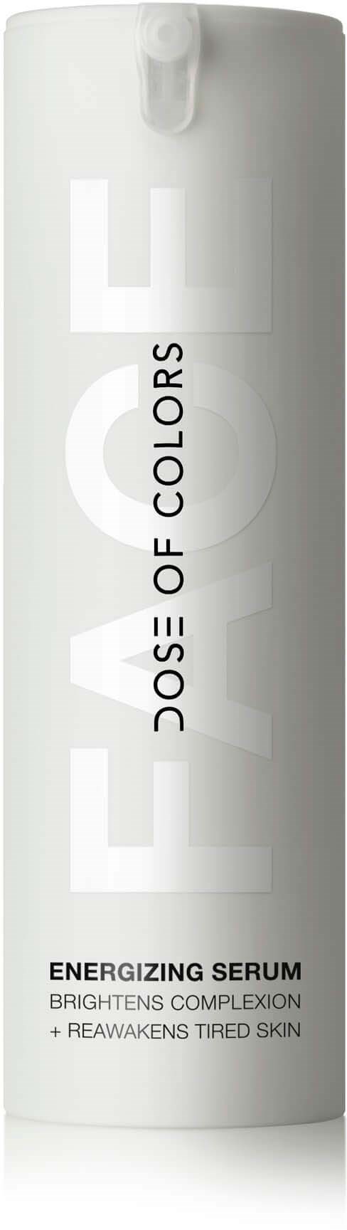 Dose of Colors Energizing Serum 30 ml | lyko.com