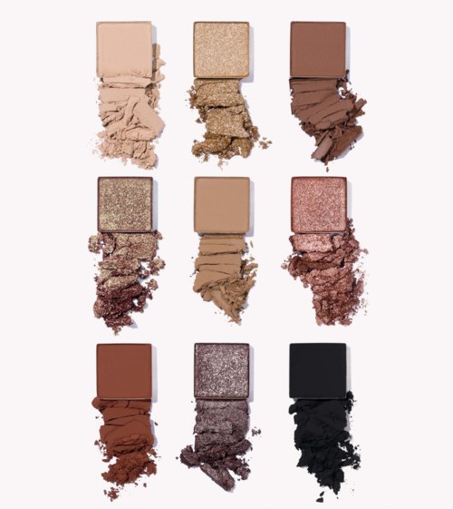 Dose of Colors Eyeshadow Palette … Nine Years Later | lyko.com