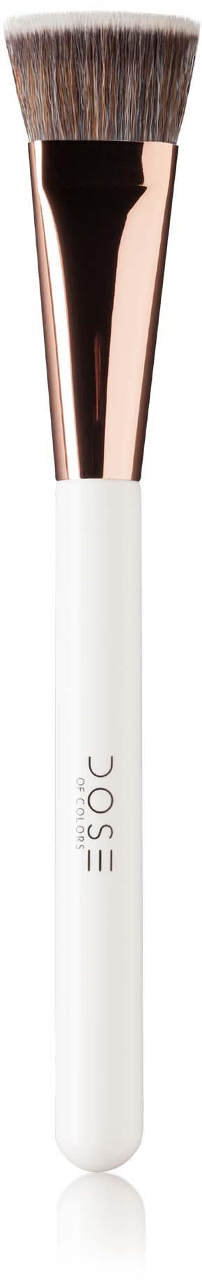 Dose of Colors Flat Contour Brush18 | lyko.com