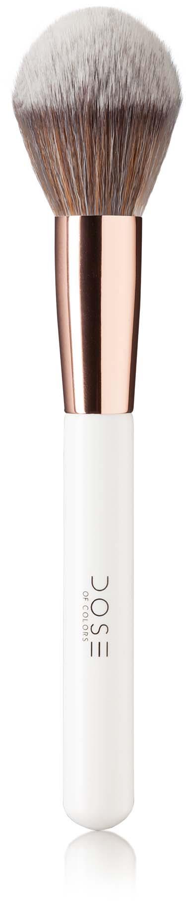 Dose of Colors Large Powder Brush | lyko.com
