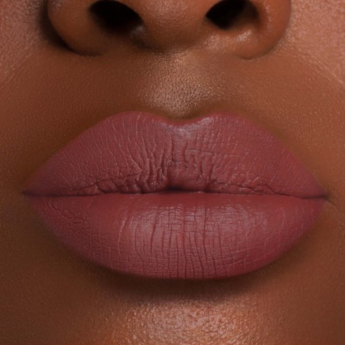 Dose of Colors Liquid Lipstick Mondaze | lyko.com