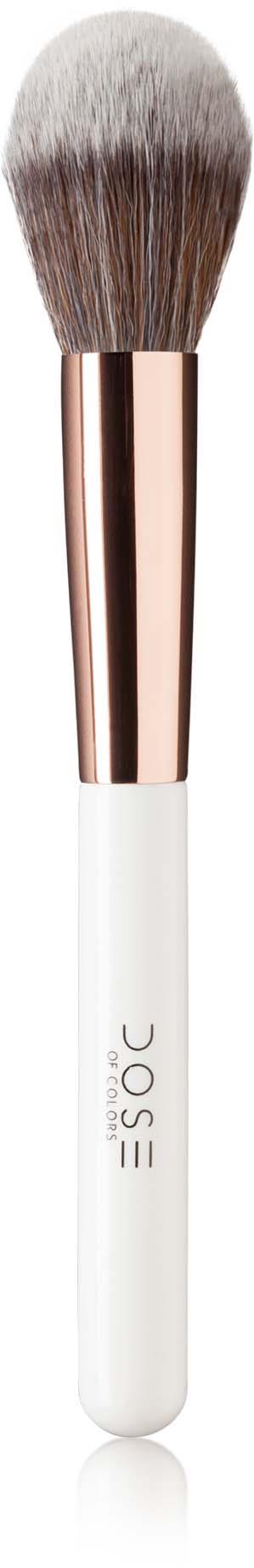 Dose of Colors Powder Blush Brush | lyko.com