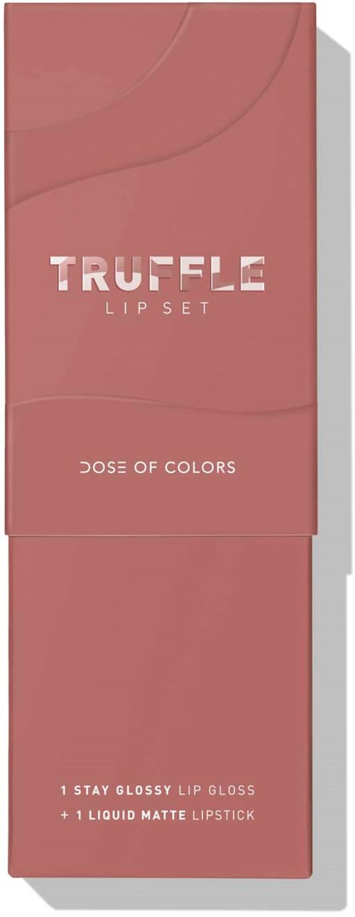 Dose Of Colors Truffle