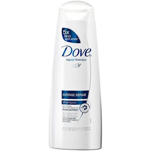 Dove Intense Repair Shampoo 250 ml | lyko.com