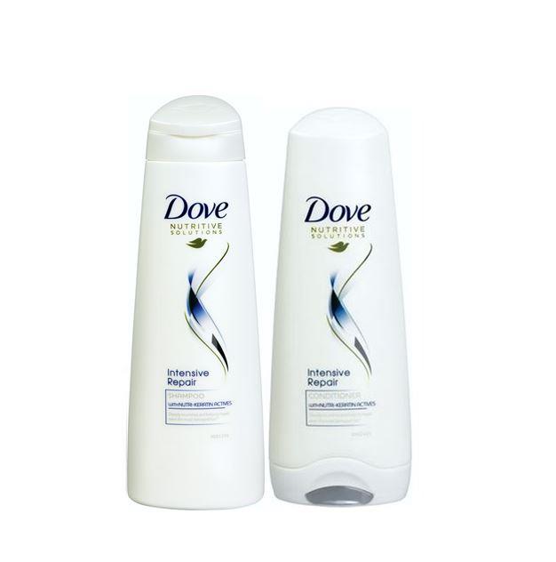 Dove Intensive Repair Paket | lyko.com