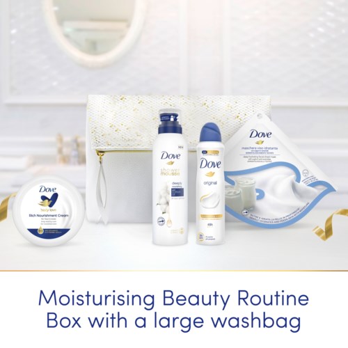 Dove Moisturizing Beauty Gift Pack | lyko.com