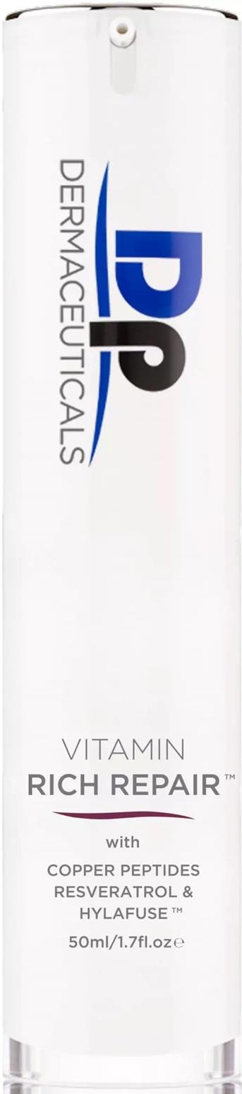 Dp Dermaceuticals Vitamin Rich Repair 50 ml | lyko.com