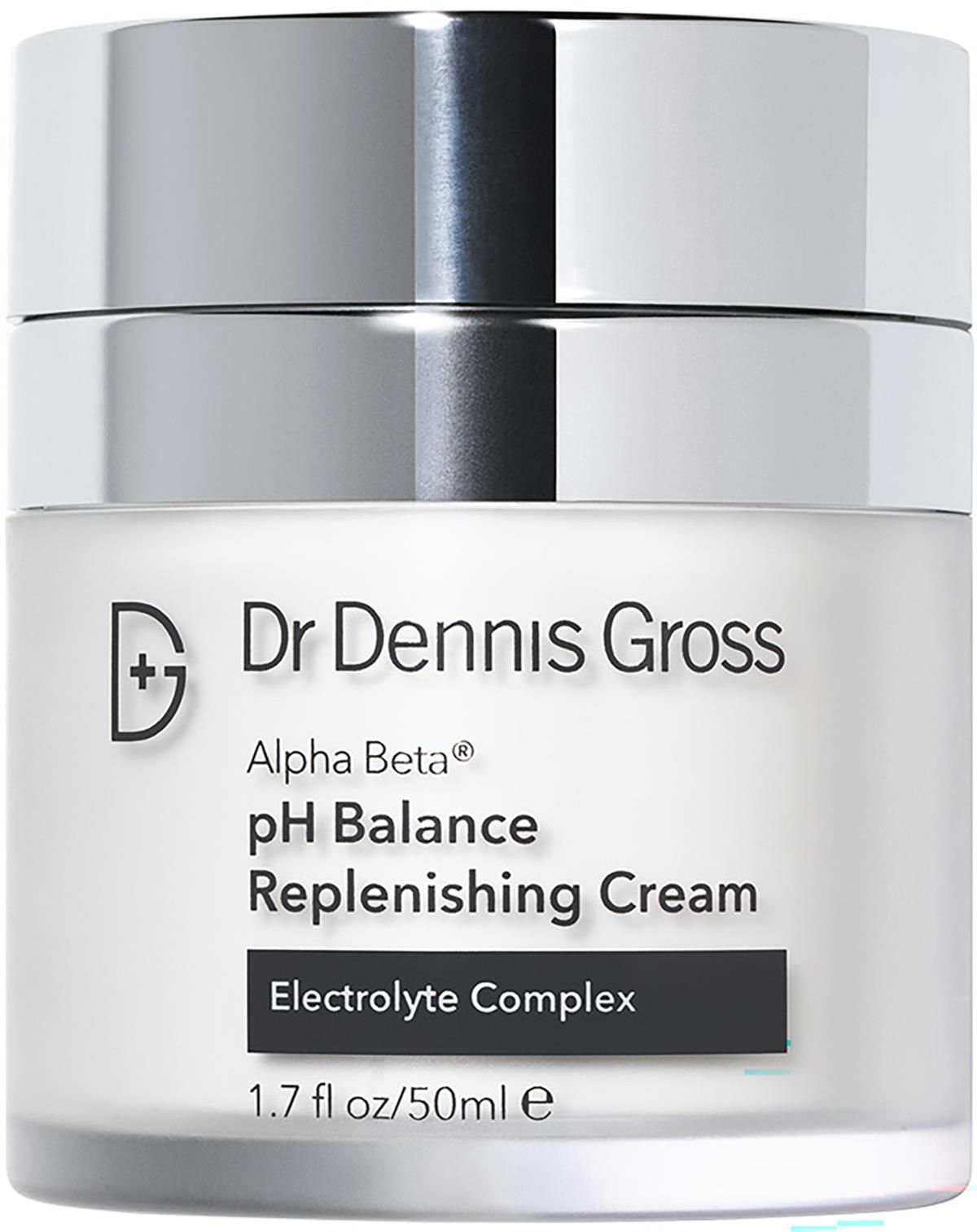 Dr Dennis Gross Alpha Beta® pH Balance Replenishing Cream 50 ml | lyko.com