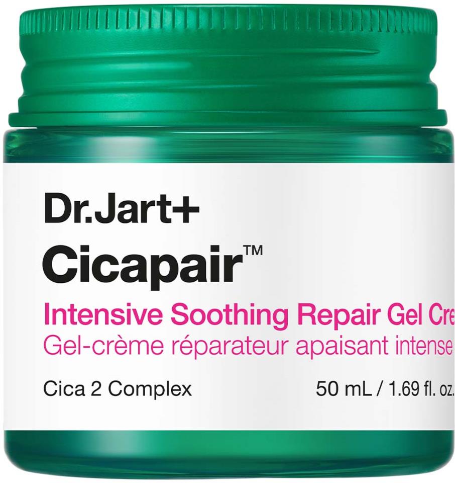 Dr.Jart+ Cicapair Intensive Soothing Repair Gel Cream 50 ml | lyko.com Dr.Jart+ Cicapair Intensive Soothing Repair Gel Cream 50 ml | lyko.com