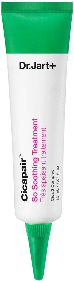 Dr.Jart+ Cicapair So Soothing Treatment 30 ml | lyko.com Dr.Jart+ Cicapair So Soothing Treatment 30 ml | lyko.com