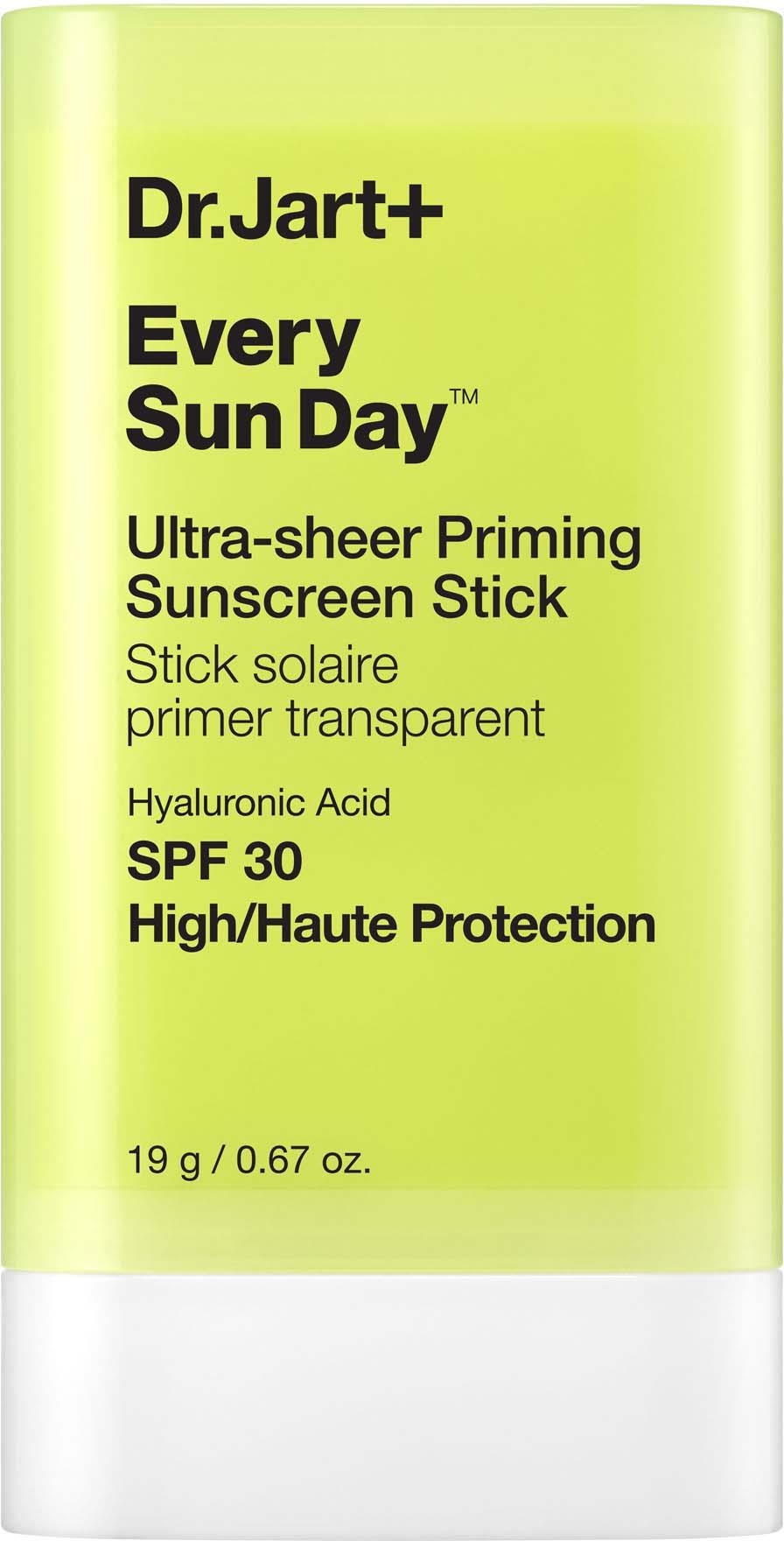 Dr.Jart+ Every Sun Day Every Sun Day Ultra-sheer Priming Sunscreen ...