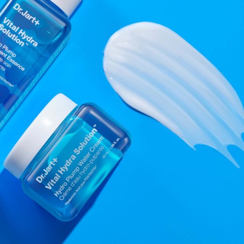 Dr.Jart+ Vital Hydra Solution Hydro Plump Water Cream 50 ml | lyko.com