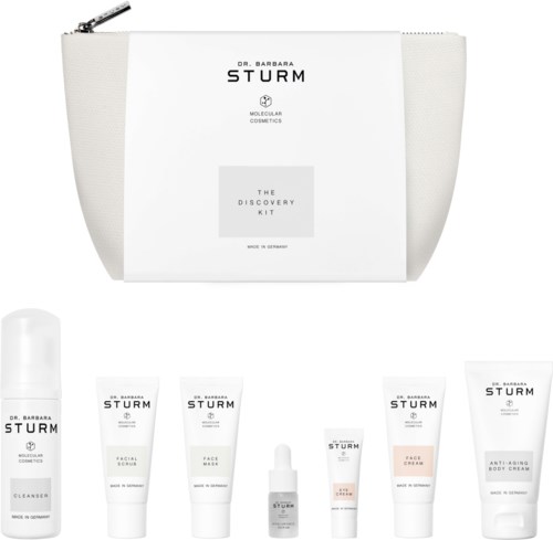 Dr. Barbara Sturm Discovery Kit - Zestaw pielęgnacyjny | lyko.com