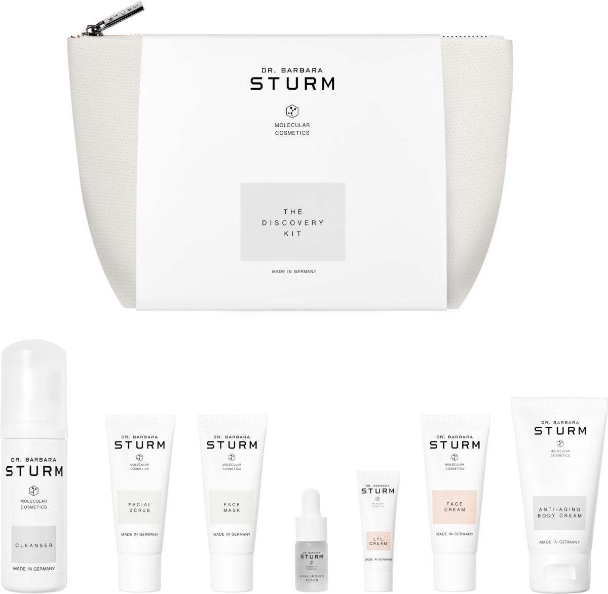 Dr. Barbara Sturm Discovery Kit | lyko.com