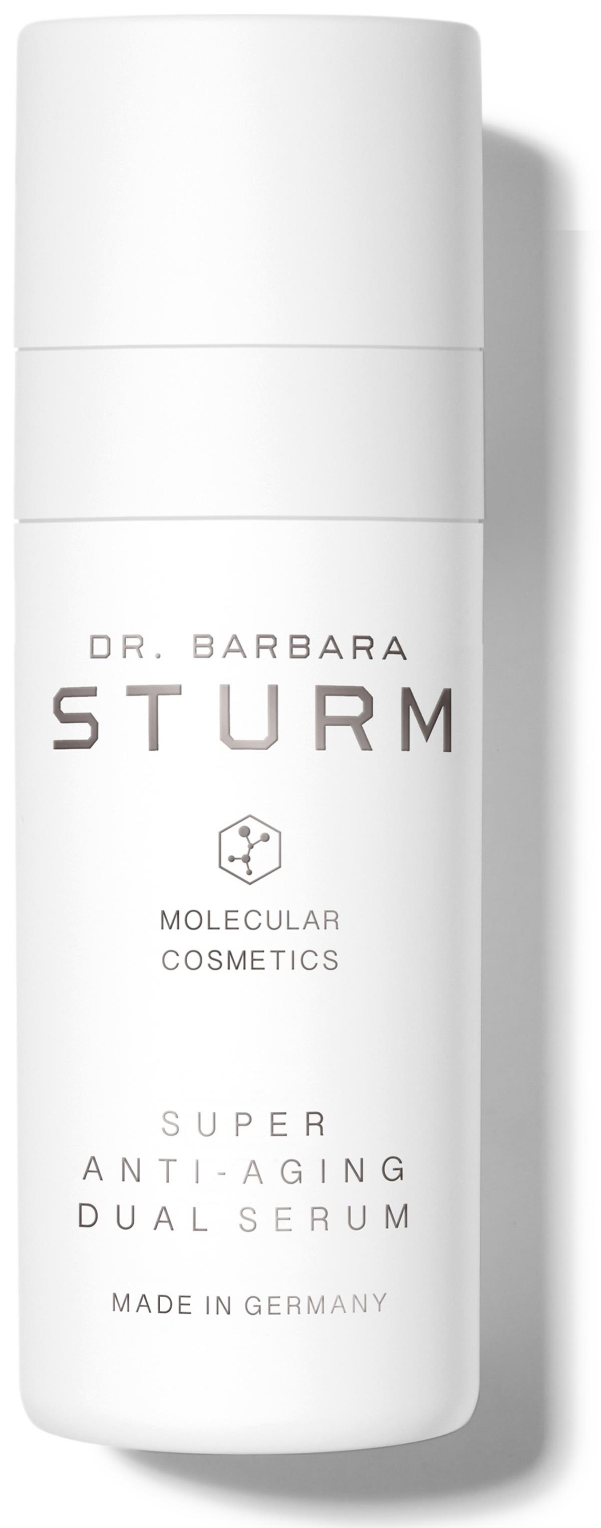 Dr. Barbara Sturm Super Anti-Aging Dual Serum | lyko.com