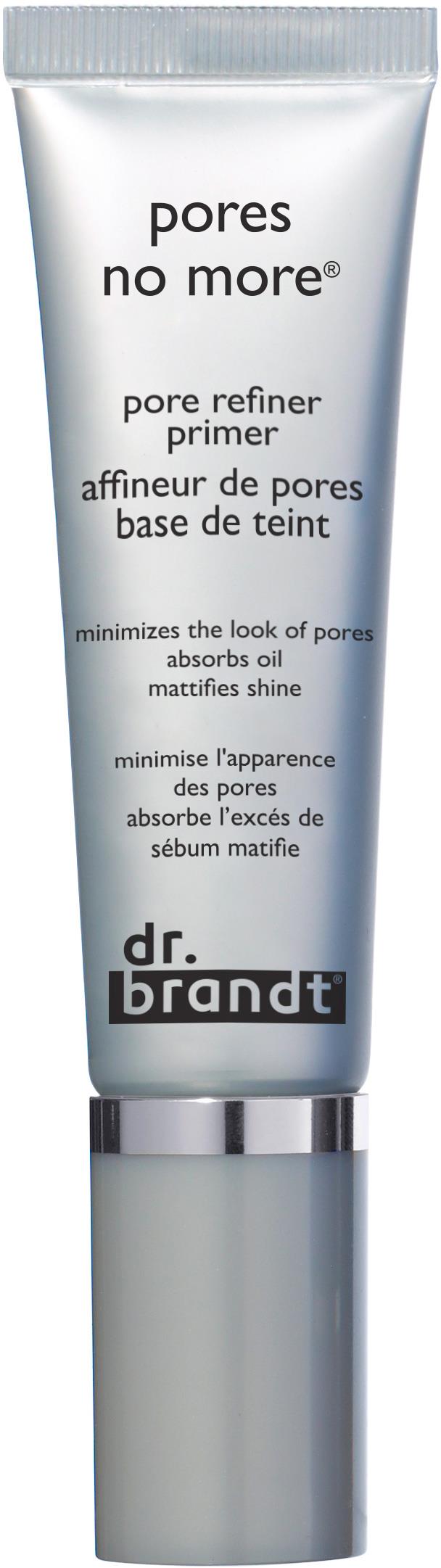 Dr. Brandt Pores No More Pores No More Pore Refiner 30 ml | lyko.com