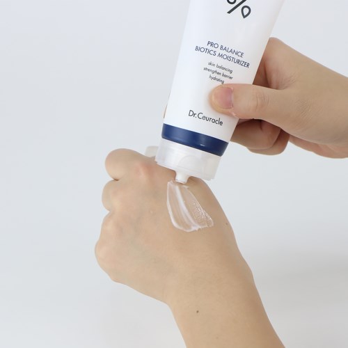 Dr. Ceuracle Pro Balance Biotics Moisturizer 100 ml | lyko.com