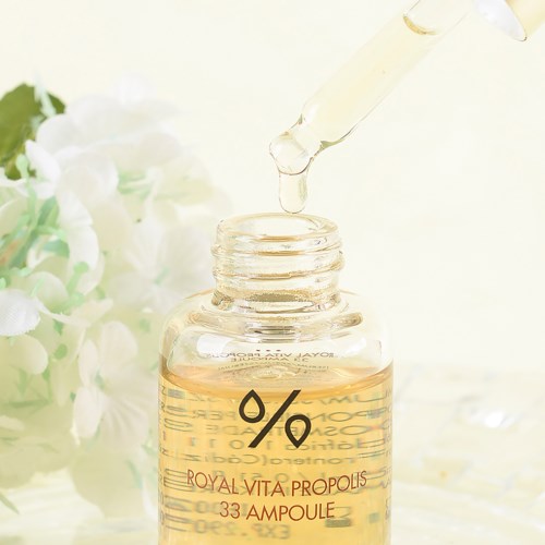 Dr. Ceuracle Royal Vita Propolis 33 Ampoule 15 ml | lyko.com