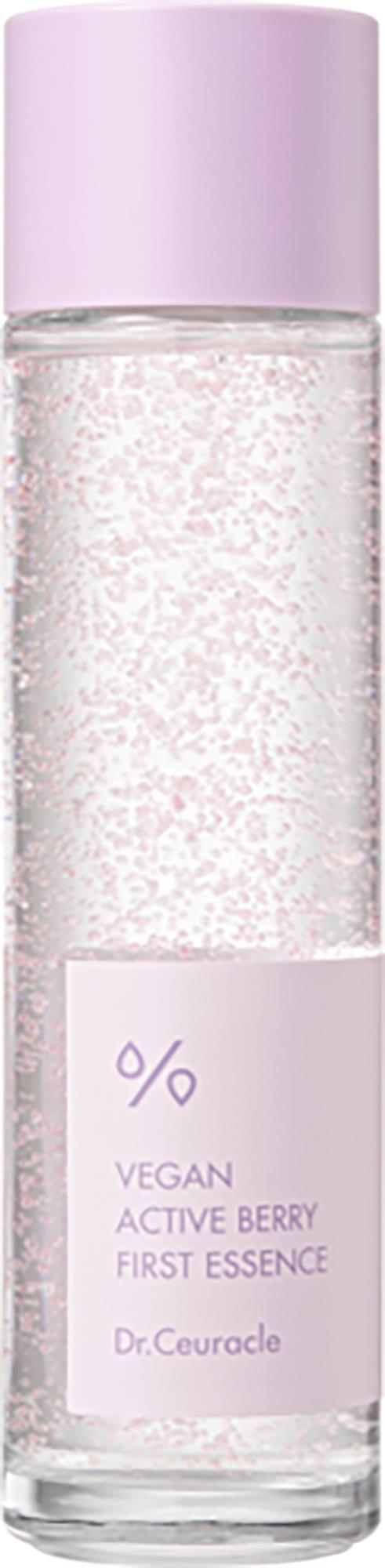 Dr. Ceuracle Vegan Active Berry First Essence 159 ml | lyko.com