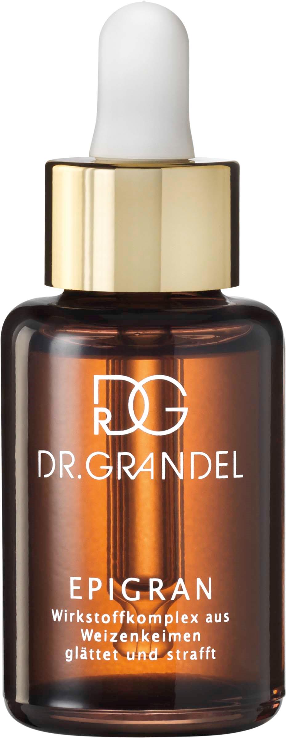 Dr. Grandel Elements of Nature - Eco & Natural Epigran 30 ml | lyko.com