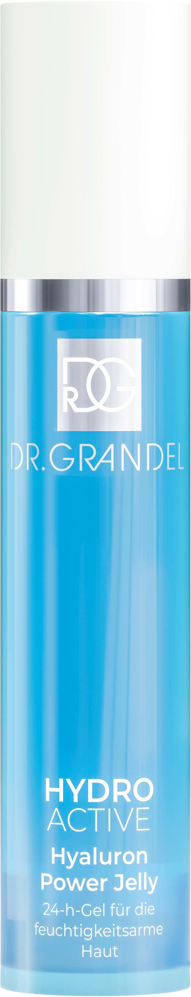 Dr. Grandel Hydro Active Hyaluron Power Jelly 50 ml | lyko.com